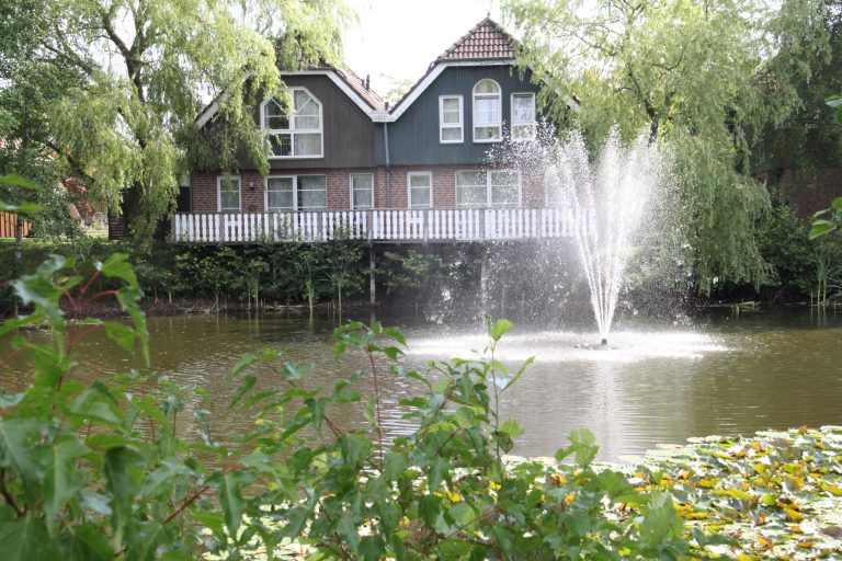 Eurostrand Fintel – der 4 Sterne-Spaß all inclusiv – MEDIENINFO-BERLIN