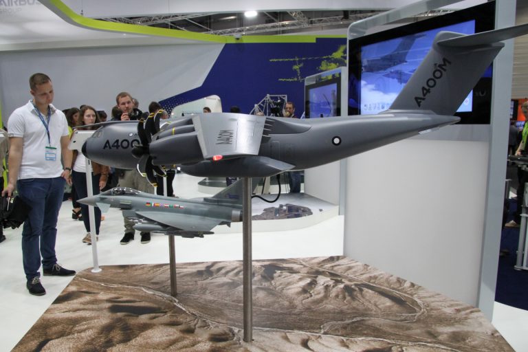 ILA Berlin 2018 – MEDIENINFO-BERLIN