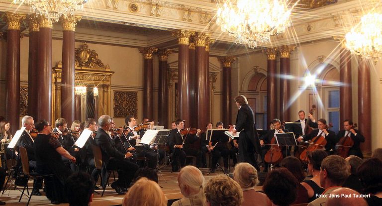 Sternstunden der Filmmusik – MEDIENINFO-BERLIN