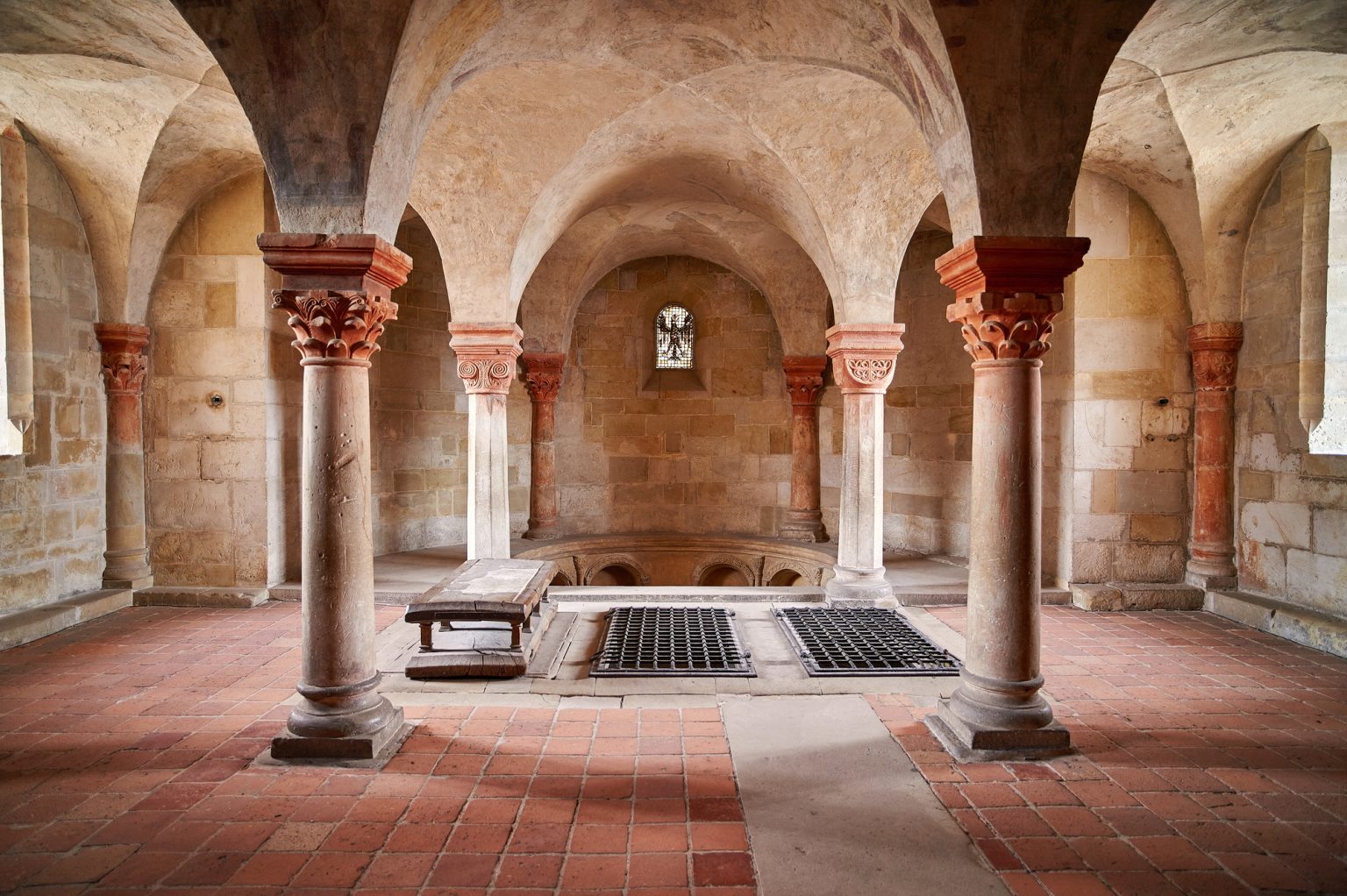 Strasse der Romanik – MEDIENINFO-BERLIN