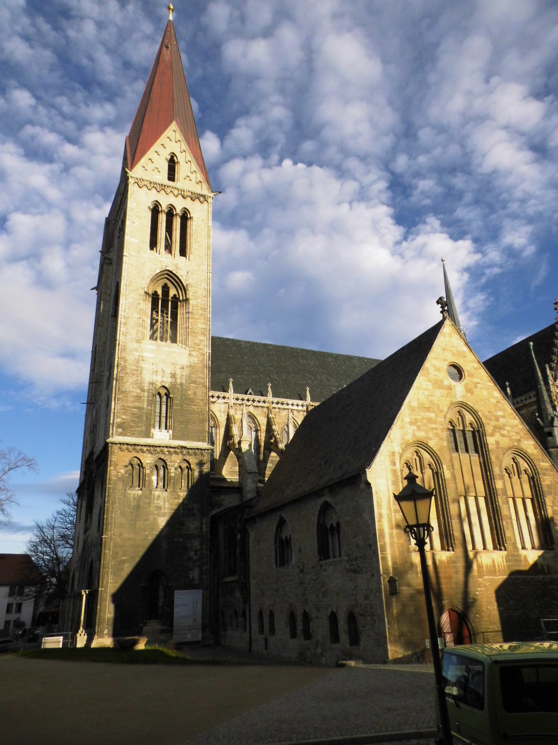 Strasse der Romanik – MEDIENINFO-BERLIN