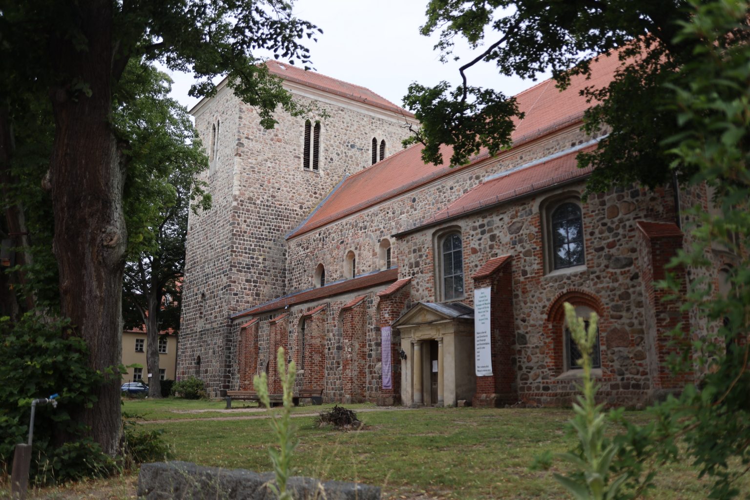 Ausflugsziel: Stadtkern Strausberg – MEDIENINFO-BERLIN