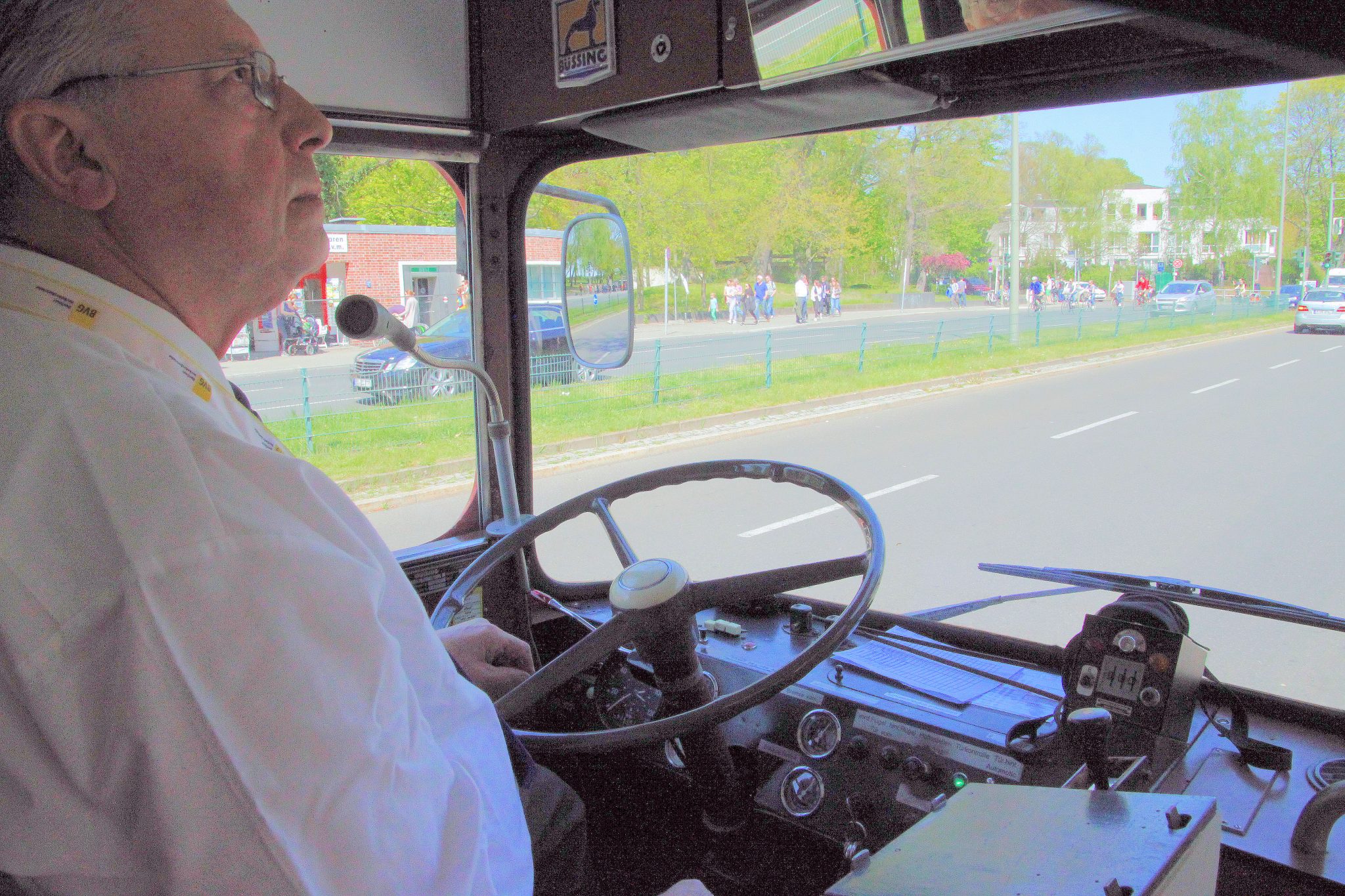 Berlin : Entdeckungsreise (9) Bus 218 – MEDIENINFO-BERLIN