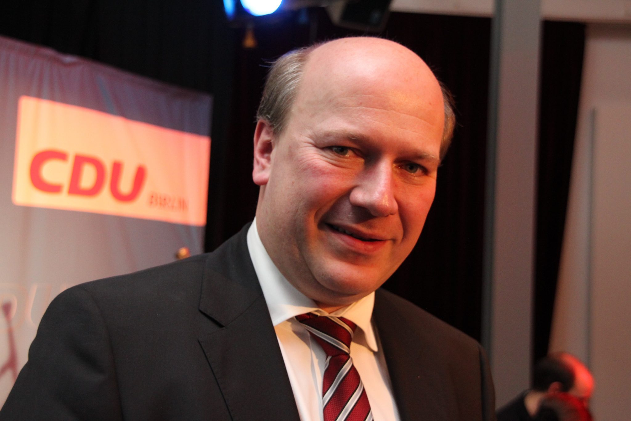 Wegner lädt zur Bürgersprechstunde am 25. Februar 2026 ein – Anmeldung ...